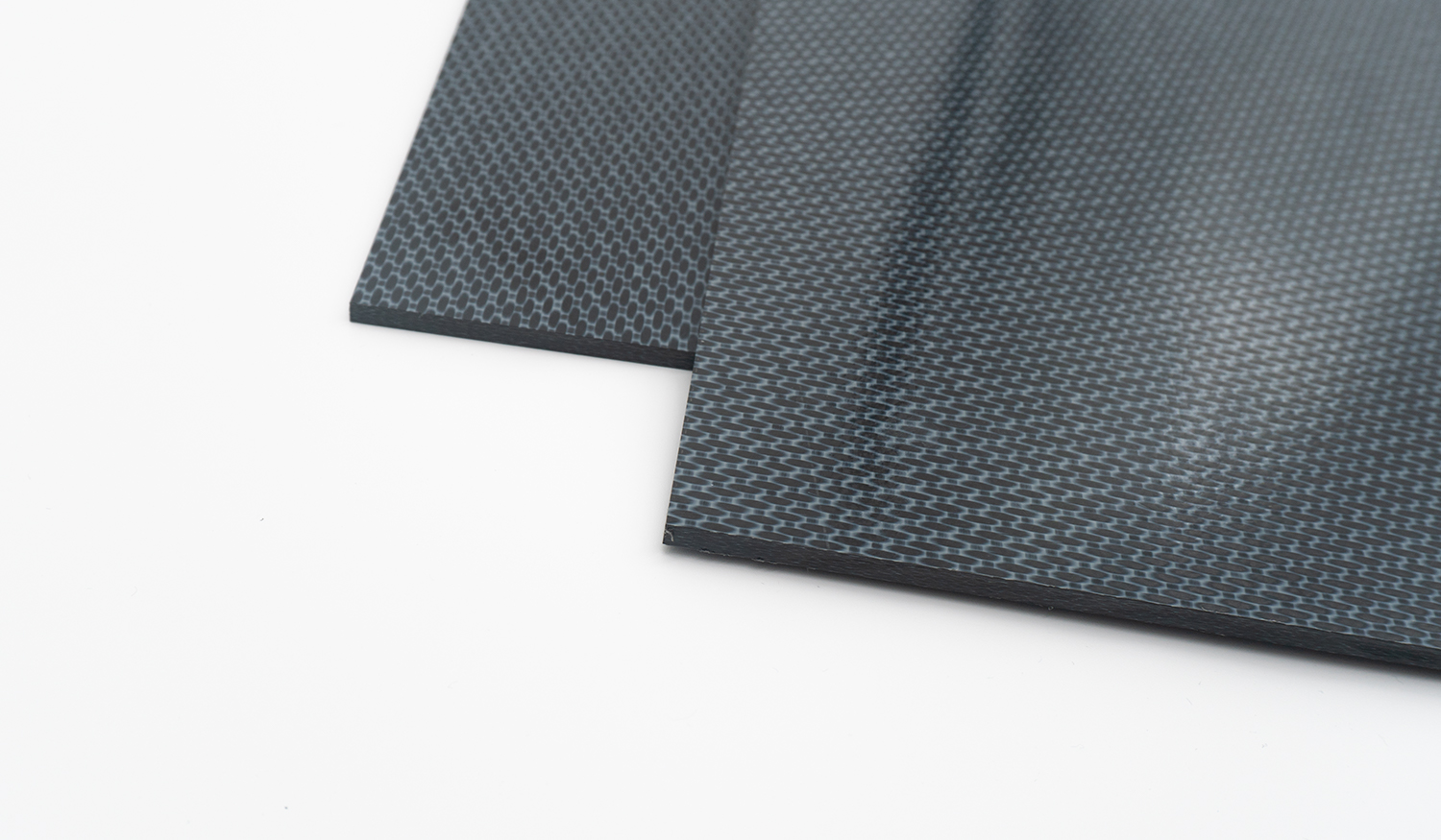 Composite Sheets of PEEK Carbon fibres from DEXNYL® - ASP-Plastics