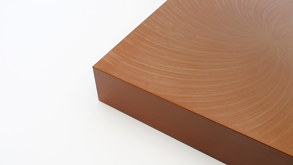 POLYIMIDE sheets DEXNYL® available in thickness range - ASP-Plastics POLYIMIDE sheets DEXNYL® available in thickness range - ASP-Plastics