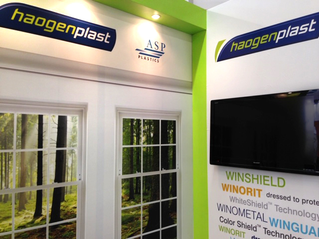 ASP-Plastics - About Us, Information about the Company, Distributor