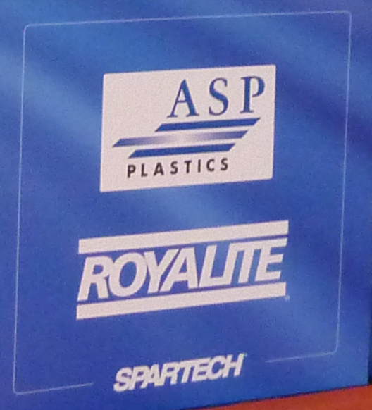 ASP-Plastics - About Us, Information about the Company, Distributor